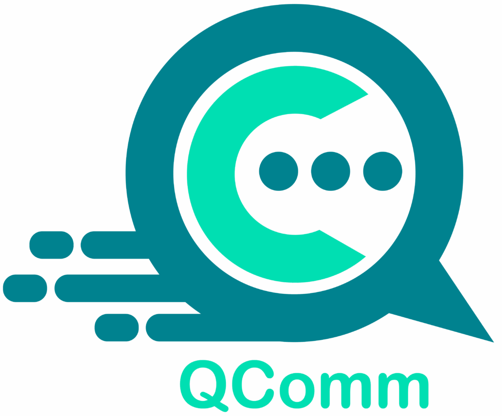 QComm | Elevate Internal Communication & Maximize Productivity