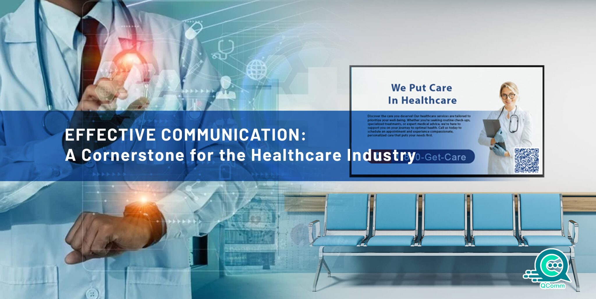 How Clear Communication Improves Patient Care in Healthcare