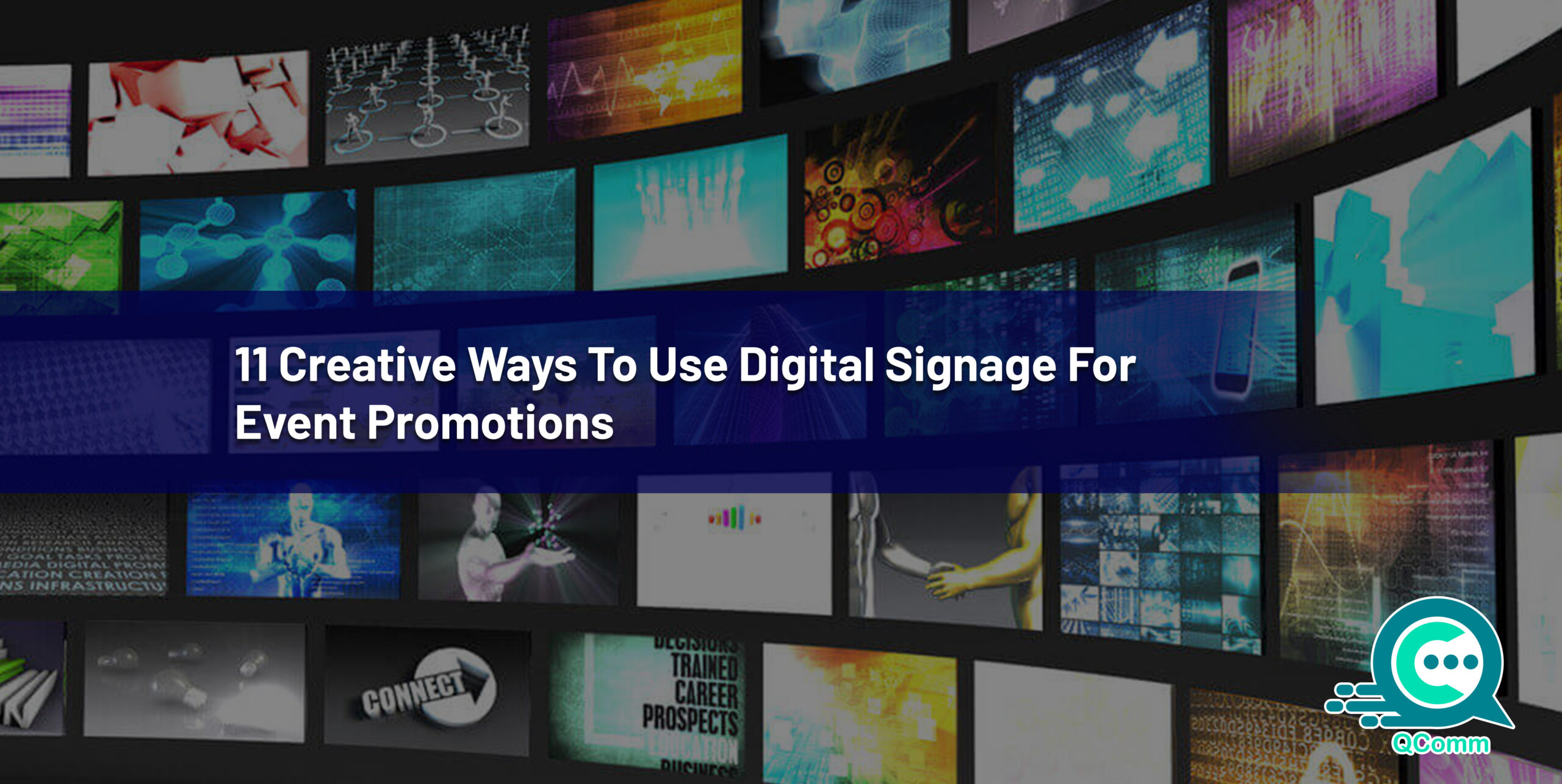 Enhance Event Promotions with Desktop Alert Software