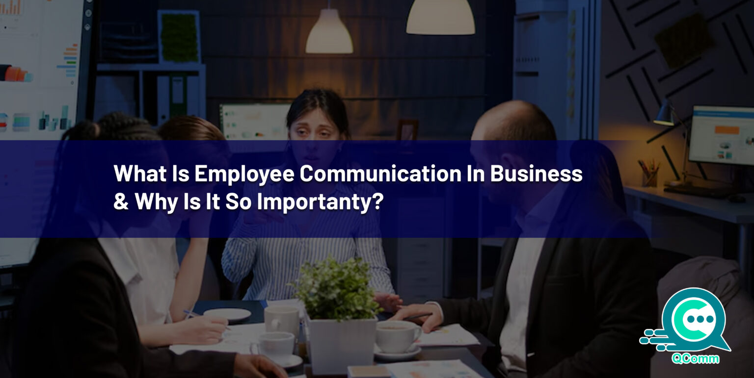 Empower Your Business with Effective Employee Communication in UAE