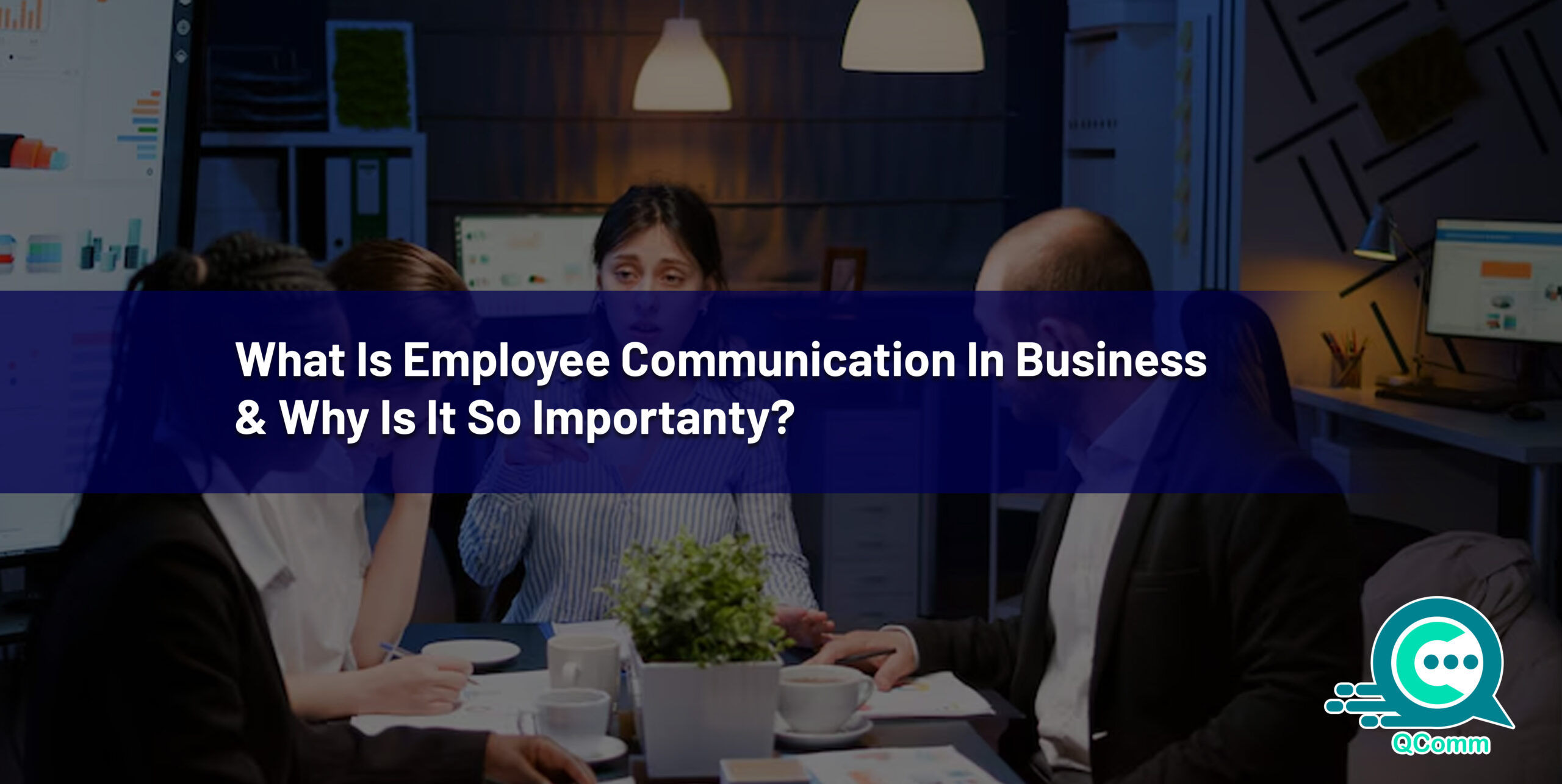 Empower Your Business with Effective Employee Communication in UAE