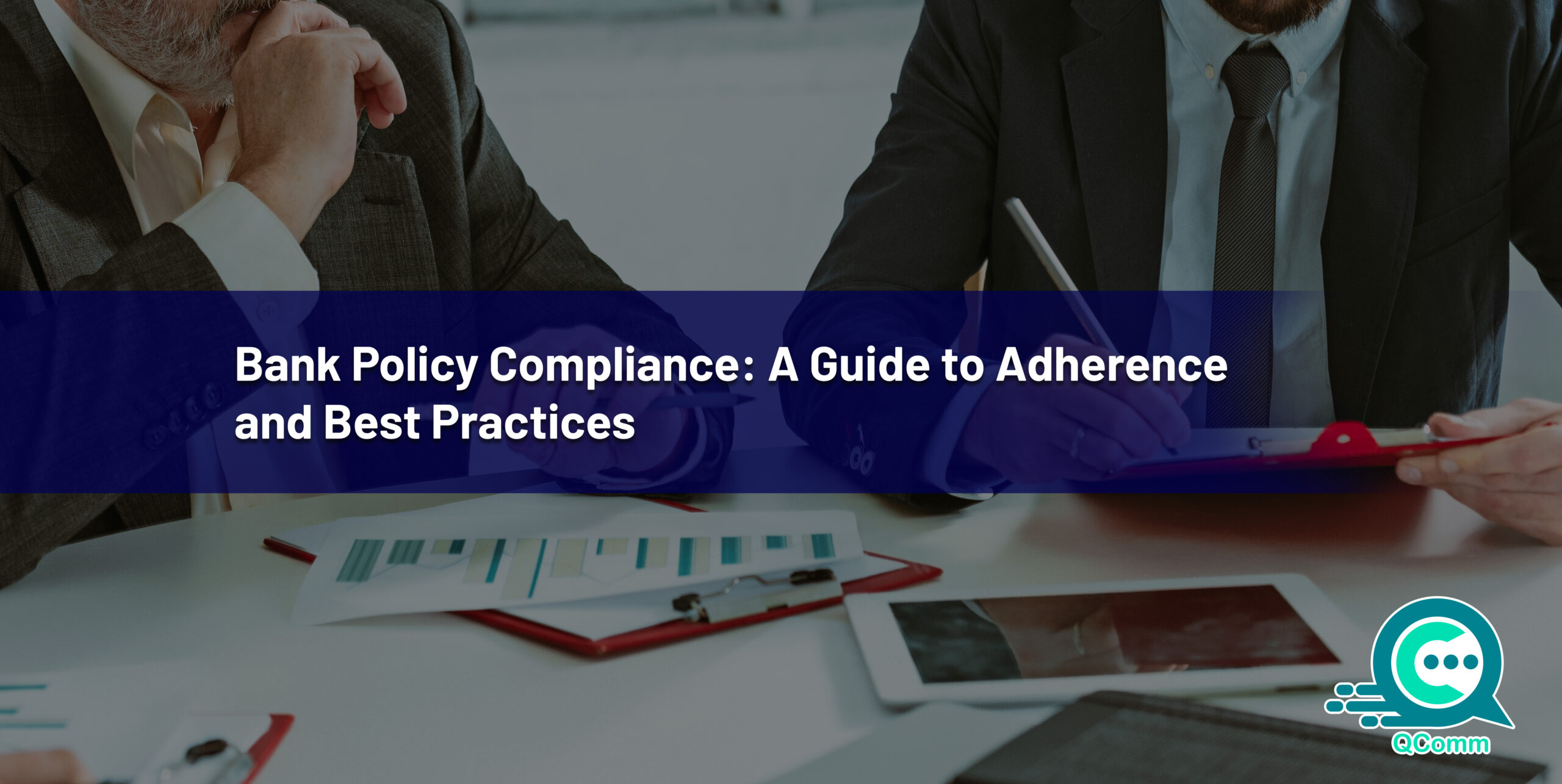 Ensuring Bank Policy Compliance: Best Practices with DeskAlerts