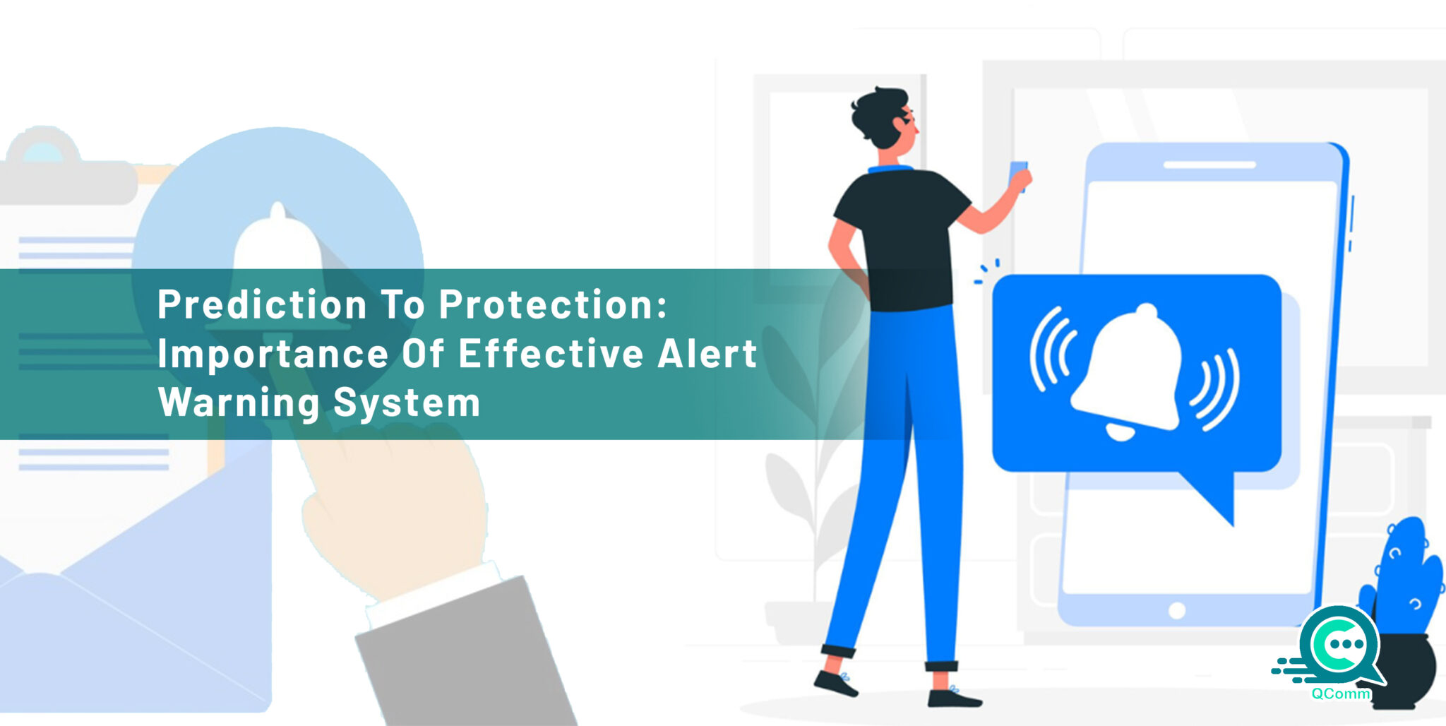 Prediction To Protection: Importance Of Effective Alert Warning System