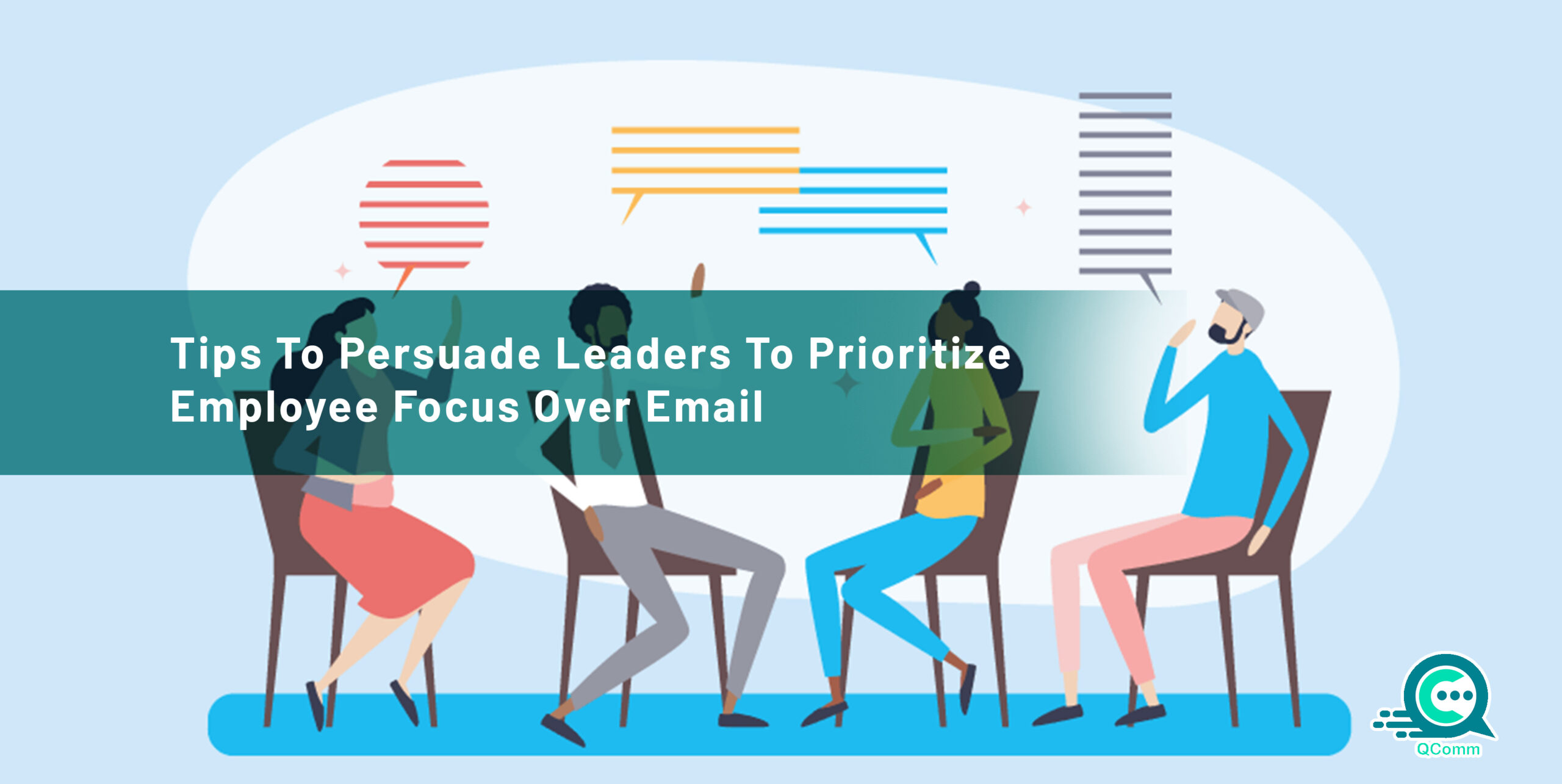 Tips To Persuade Leaders To Prioritize Employee Focus Over Email