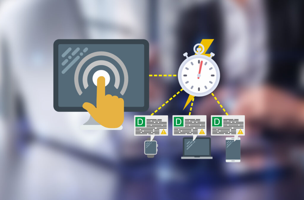 QComm | Elevate Internal Communication & Maximize Productivity