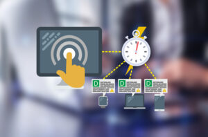 QComm | Elevate Internal Communication & Maximize Productivity