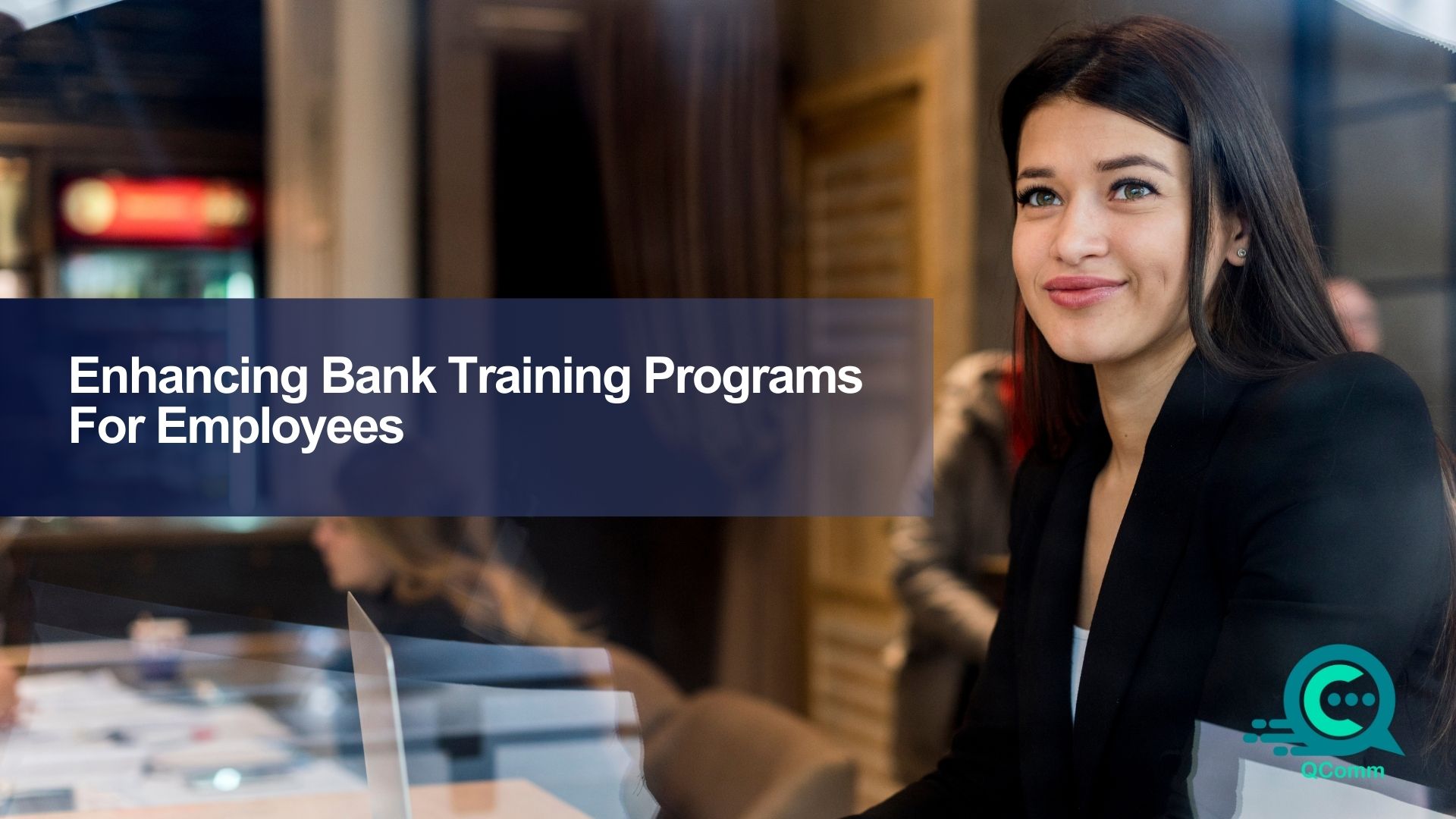 Enhancing Bank Training Programs For Employees