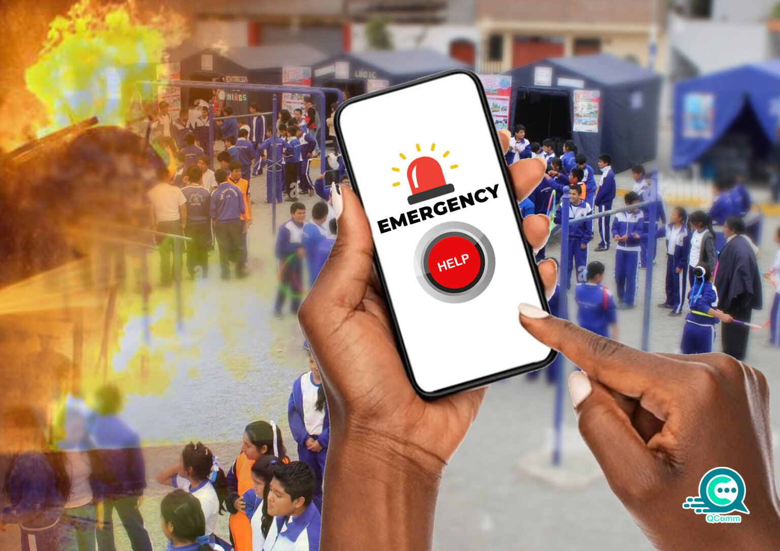 The Ultimate Guide to Emergency Communication Systems: Everything You ...