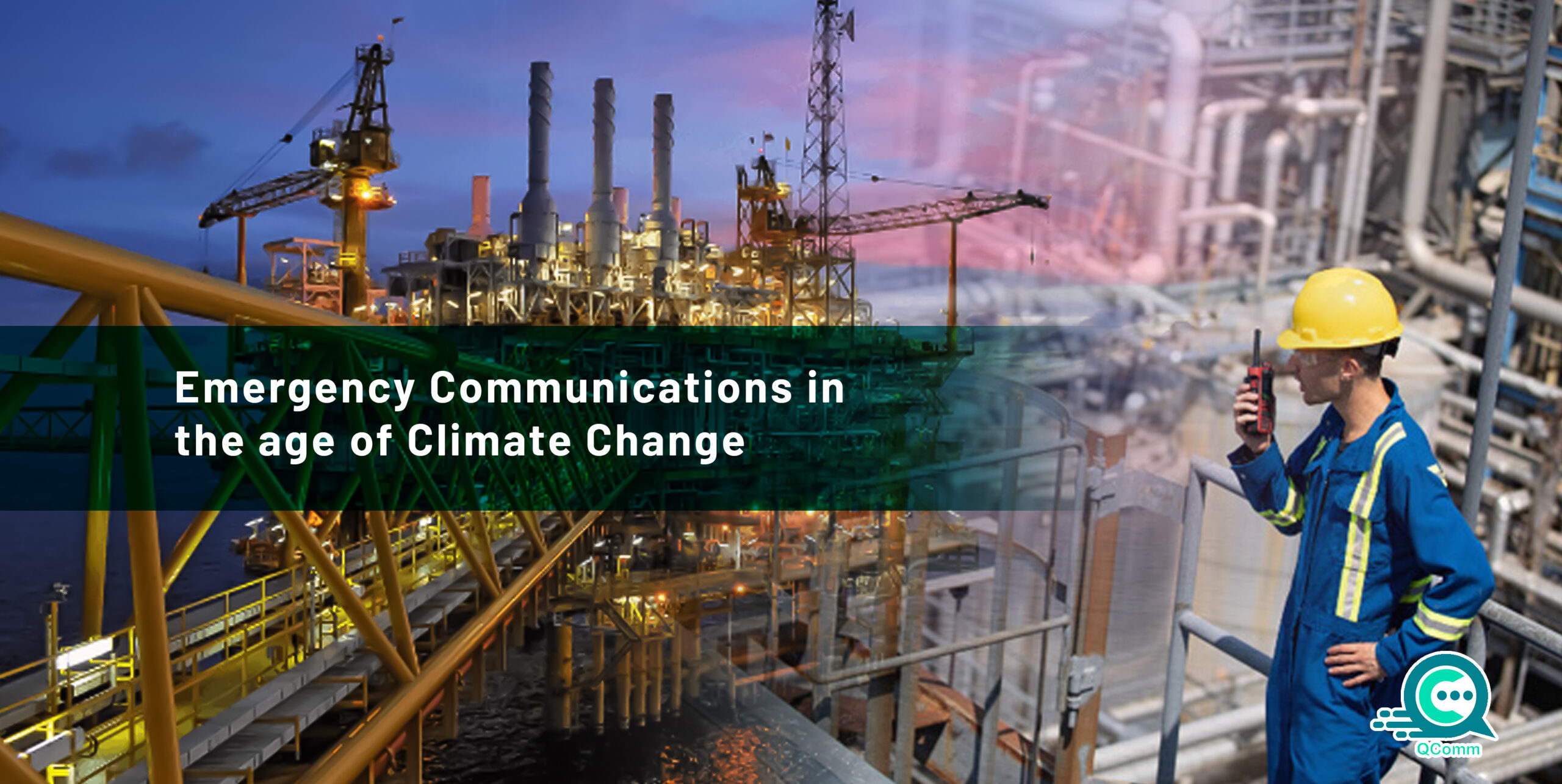 The Ultimate Guide to Emergency Communication Systems: Everything You ...