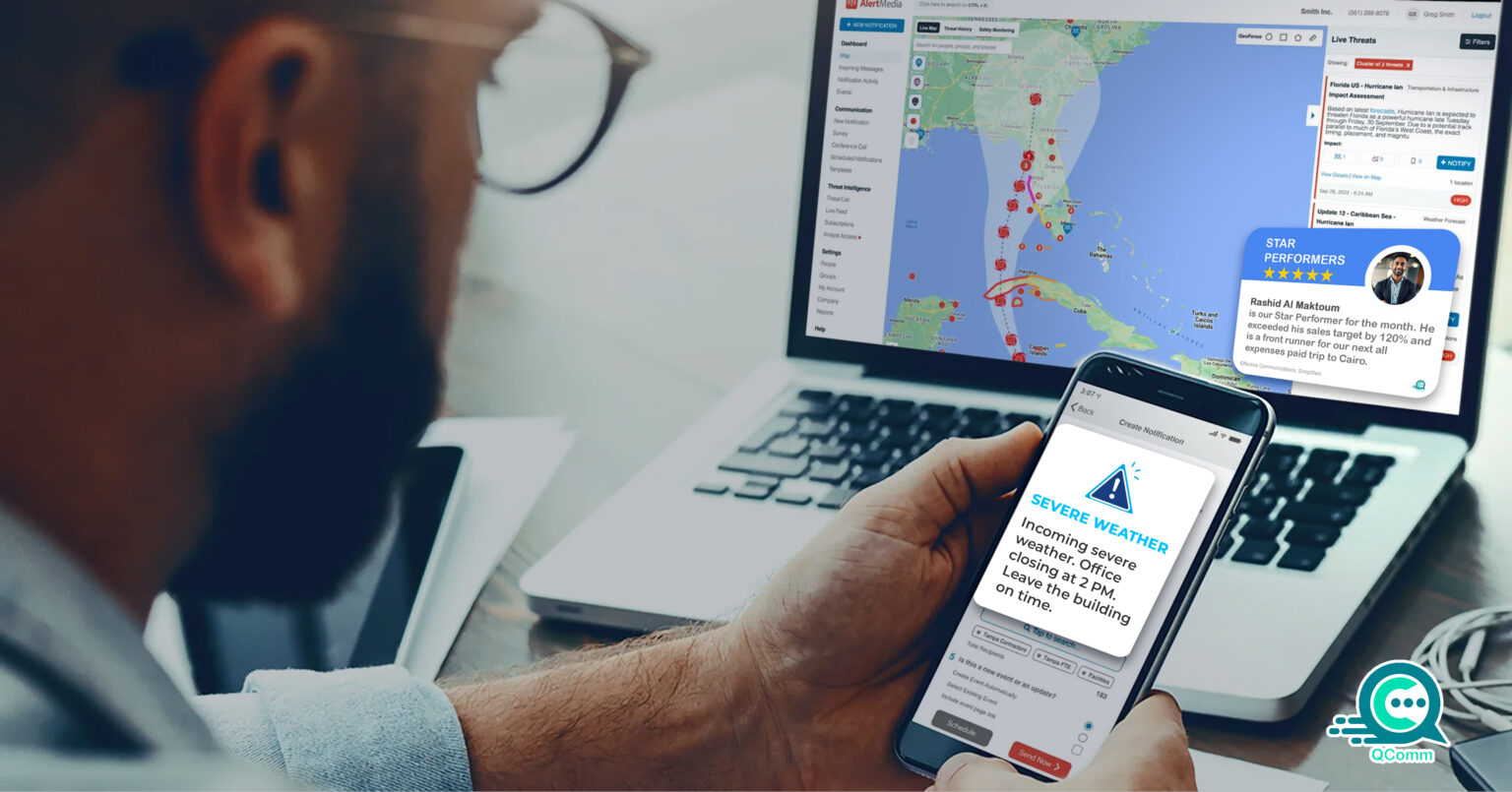 The Ultimate Guide to Emergency Communication Systems: Everything You ...