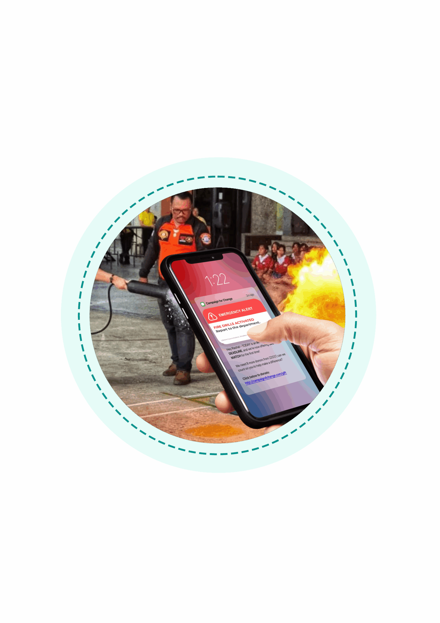 QComm | Elevate Internal Communication & Maximize Productivity